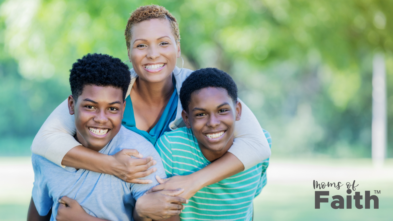 Home - Moms of Faith